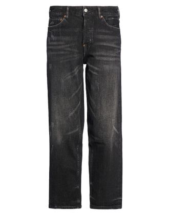 Evisu HOSEN & R&Ouml;CKE - Jeanshosen auf YOOX.COM
