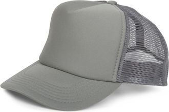 styleBREAKER Cap Trucker Cap 5-Panel Mesh