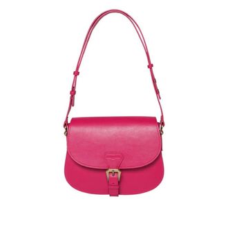 Ines De La Fressange Femme, Sacs, Rose, Taille: ONE Size Fl&acirc;neur Handbag