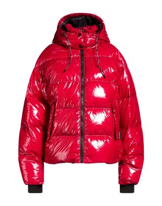 Karl Lagerfeld JACKEN & M&Auml;NTEL - Pufferjacken & Daunenjacken auf YOOX.COM