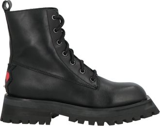 DKNY SCHUHE - Stiefeletten auf YOOX.COM