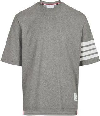 Thom Browne T-shirt en coton