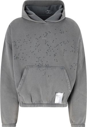SATISFY Hoodie Mothtech