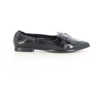 Regarde le ciel Bordeaux Kendra 01 Damenschuhe - - Shoes - Damen - Schwarzk - 39 EU