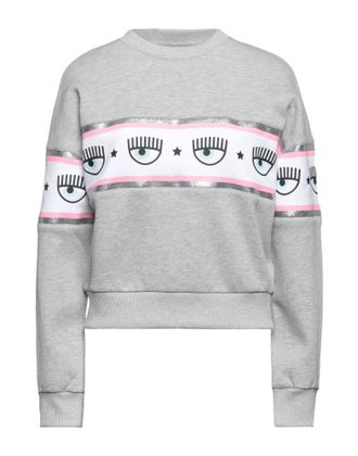 Chiara Ferragni TOPS - Sweatshirts auf YOOX.COM