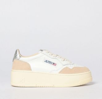 Autry Sneakers AUTRY Damen Farbe Wei&szlig;