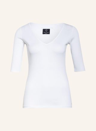 Boviva Boviva T-Shirt weiss