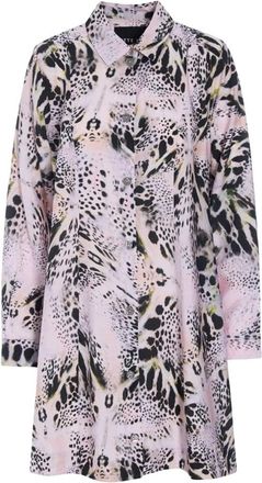 Bitte Kai Rand Femme, Robes, Multicolore, Taille: 42 FR Tunique Chemise