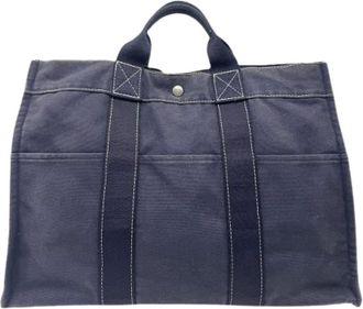 Herm&egrave;s Damen, Pre-Owned, Blau, ONE SIZEGr&ouml;&szlig;e