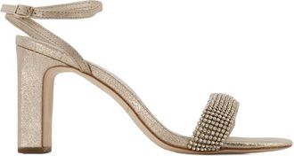 Loeffler Randall Shay Sandals Loeffler Randall Cappucino Leather