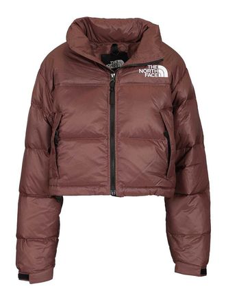The North Face Veste Casual - Marron