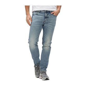 Calvin Klein Herren, Jeans, Blau, W33 L34Gr&ouml;&szlig;e