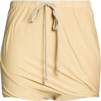 Rick Owens HOSEN & R&Ouml;CKE - Shorts & Bermudashorts auf YOOX.COM