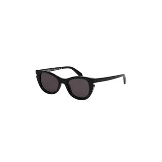 Off-white Lunettes de soleil - unisex - Accessoires - Noir - Taille: 50 MM