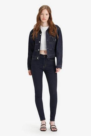 Levi's Jean 310 Galbant Super Skinny - Femme - Bleu / DonT Let It Go - 26X28