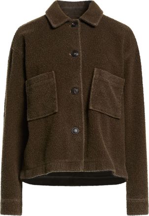 Circolo 1901 JACKEN & M&Auml;NTEL - Jacken und Anoraks auf YOOX.COM