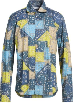 Manuel Ritz TOPS - Hemden auf YOOX.COM