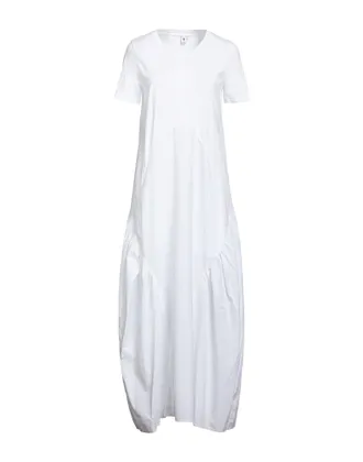 European Culture KLEIDER - Maxi-Kleider auf YOOX.COM