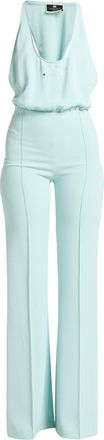 Elisabetta Franchi OVERALLS - Jumpsuits auf YOOX.COM