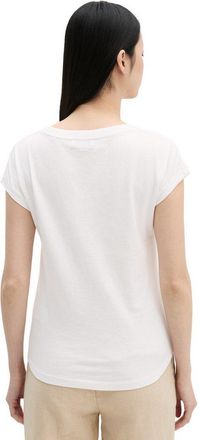 Marc O'Polo T-Shirt regular aus Organic Cotton