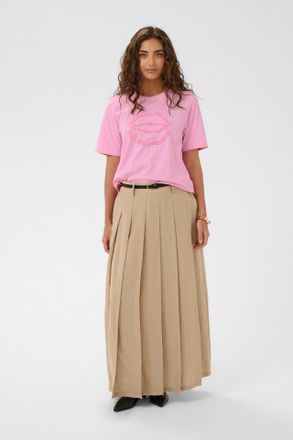 Culture Blusentop T-Shirt kurzarm CUlippy