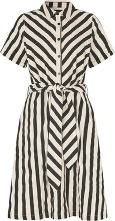 Lollys Laundry Femme, Robes, Multicolore, Taille: 44 FR Robe Chemise