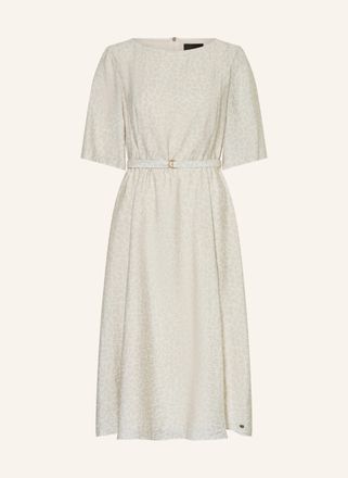 Marc Cain Kleid Mit 3/4-Arm beige