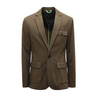 Imperial Jzbggac Militare Jacket - - Jackets - Herren - Gr&uuml;n - L