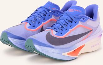 Nike Laufschuhe Zoom Fly 6 lila