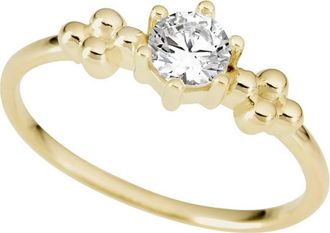 Firetti Ring