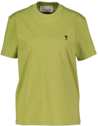 Ami Herren T-Shirt aus Baumwolle