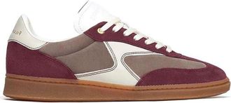 Filling Pieces Sneakers mit Einsätzen - Nude