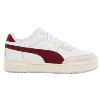 Puma Puma, Herren, Schuhe, Wei&szlig;, 44 EUGr&ouml;&szlig;e