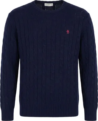 Ballantyne STRICKWAREN - Pullover auf YOOX.COM