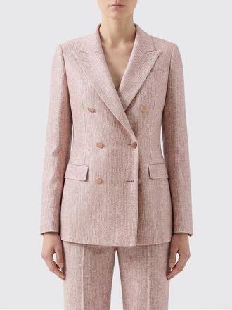 Tagliatore Veste TAGLIATORE Femme couleur Rose