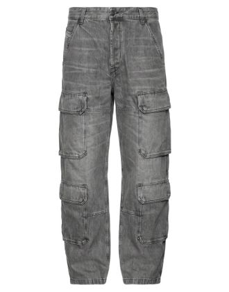 Diesel HOSEN & R&Ouml;CKE - Jeanshosen auf YOOX.COM