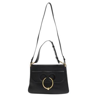 J.W.Anderson Pre-owned Pierce Bag - - Pre-owned - Damen - Schwarzk - ONE SIZE