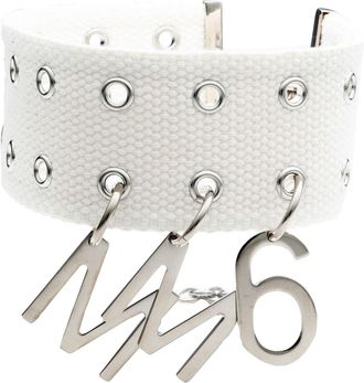 Maison Margiela SCHMUCK und UHREN - Halsketten auf YOOX.COM