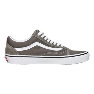Vans Homme, Chaussures, Gris, Taille: 42 EU Old Skool