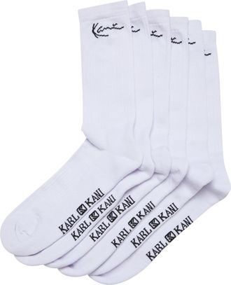 Karl Kani Socken