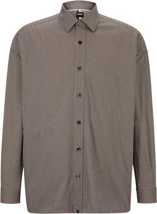 HUGO BOSS Herren, Shirts, Beige, XLGr&ouml;&szlig;e