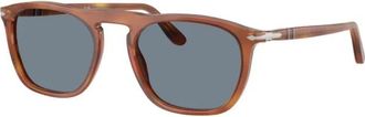 Persol Gae Sonnenbrillen - - Accessories - unisex - Braun - 55 MM