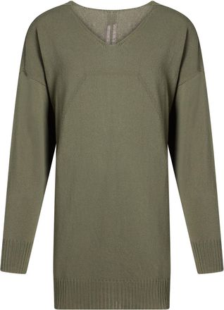 Rick Owens STRICKWAREN - Pullover auf YOOX.COM