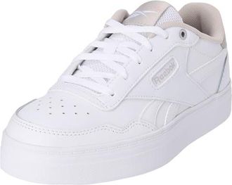 Reebok Homme Classic Nylon Sneaker, VINGRE/TREGRE/Chalk, 50 EU