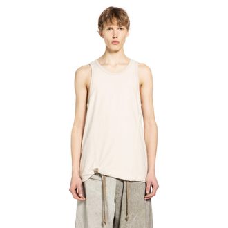 Ziggy Chen Basic Tank Top
