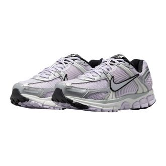 Nike Nike Damen W Zoom Vomero 5 M Sneaker, Barely Grape Metallic Silver Photon Dust, 38 EU