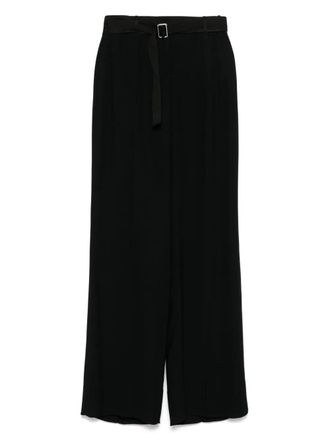 True Royal pantalon Lara - Noir