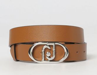 Liu Jo G&uuml;rtel LIU JO Damen Farbe Braun