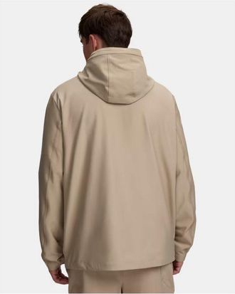Under Armour Kurzjacke UA Unstoppable Woven Jacket