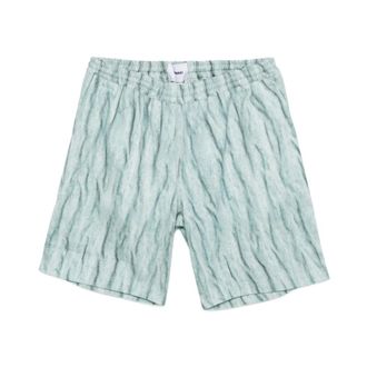 BONSAI Homme, Shorts, Multicolore, Taille: M Shorts d&eacute;contract&eacute;s